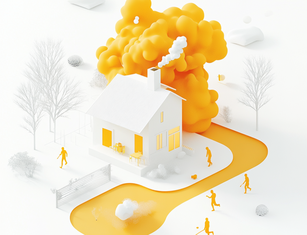 Comment calculer l'Emprise au Sol (ES) d'une construction ? - META ...